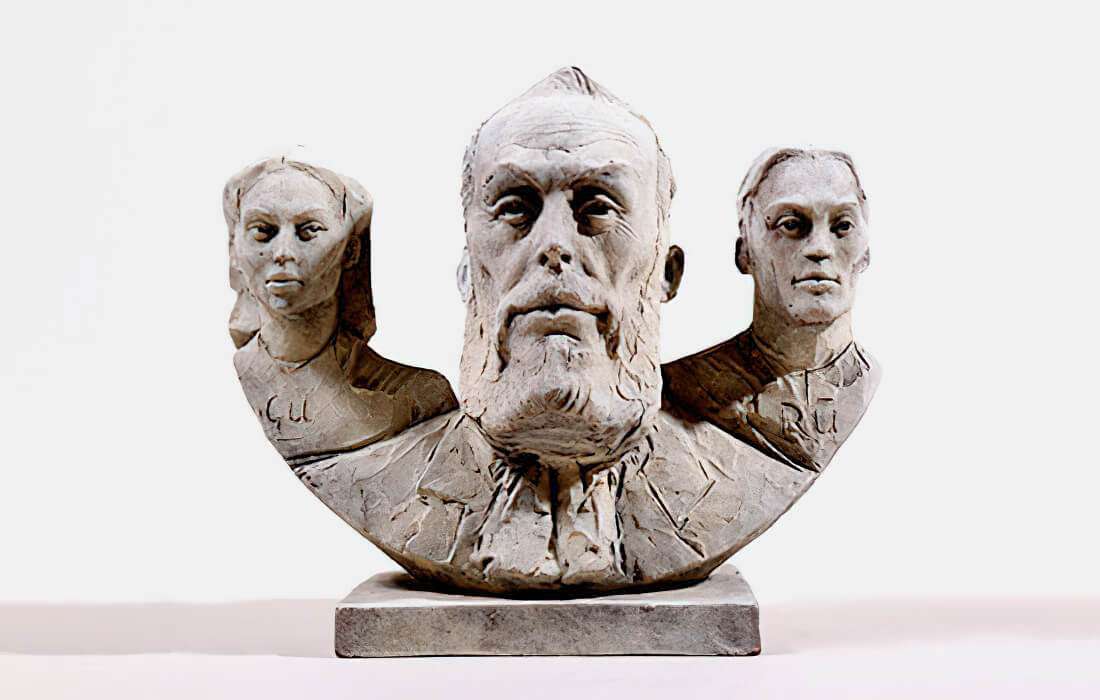 Artworks | Paul Day