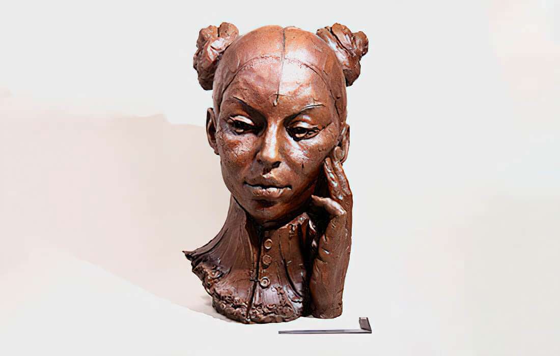 Artworks | Paul Day
