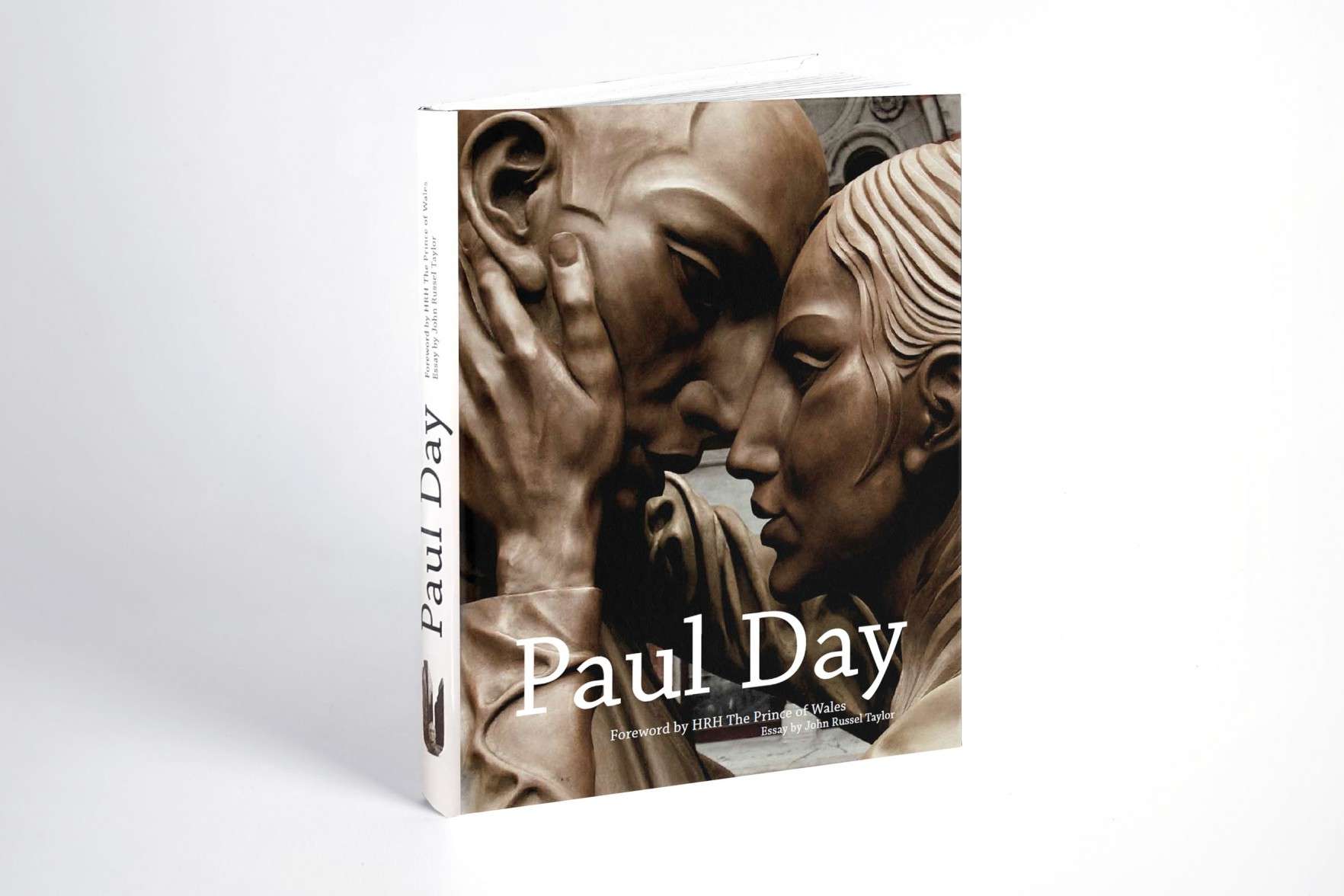 Paul Day: sculpture & drawings | Paul Day