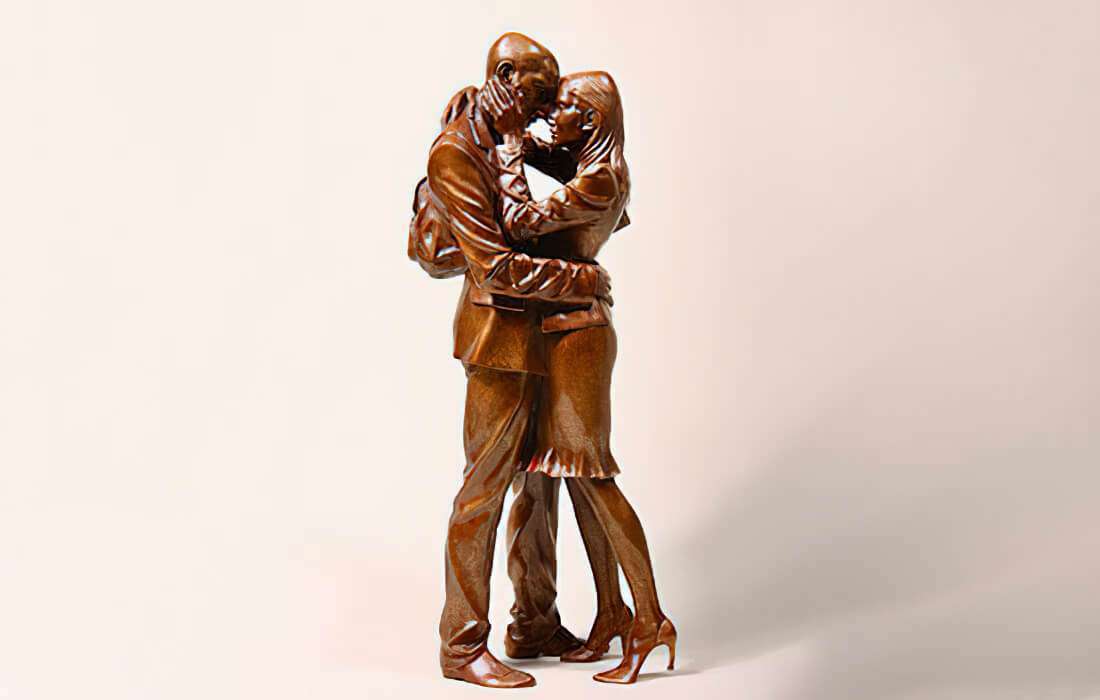 Artworks | Paul Day